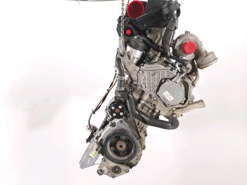 Engine MERCEDES-BENZ B-CLASS Sports Tourer (W245) B 180 CDI (245.207 ...