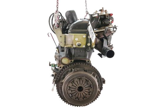 Engine RENAULT RAPID Box Body/MPV (F40_, G40_) 1.2 (F406, G40A ...