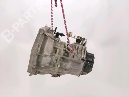 Manual gearbox SUZUKI SWIFT IV (FZ, NZ) 1.2 4x4 (AZH 412) 9129986 | B-Parts