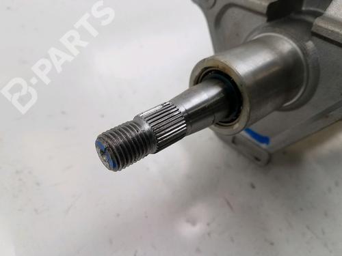 Steering column NISSAN NP300 NAVARA (D40) 2.5 dCi 4WD (D40TT, D40T ...