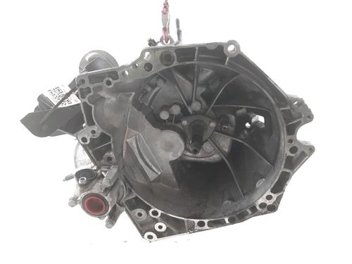 Manual gearbox CITROËN C4 Picasso I MPV (UD_) 1.6 HDi 12539515 | B-Parts