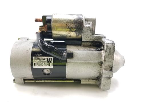 Starter SUZUKI GRAND VITARA I (FT, HT) 2.0 HDI 110 16V 4x4 (SQ 420D ...