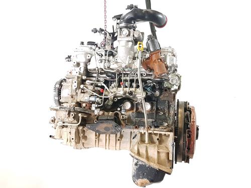 Engine ISUZU D-MAX I (TFR, TFS) 3.0 DiTD 4x4 (TFS85_) 12531540 | B-Parts