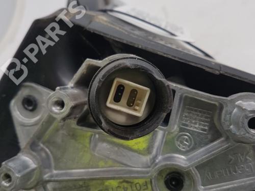 Außenspiegel rechts BMW 3 Coupe (E92) 320 d 10428521 | B-Parts