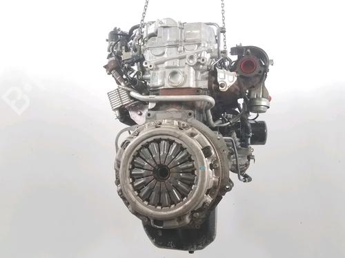 Motor MITSUBISHI L200 / TRITON (KA_T, KB_T) 2.5 DI-D 4WD (KB4T ...