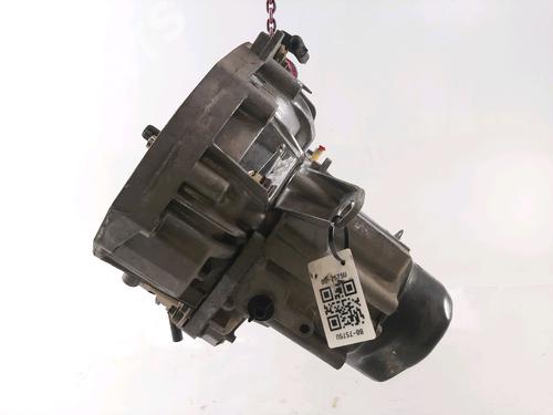 Manual gearbox RENAULT KANGOO (KC0/1_) 1.5 dCi (KC08, KC09) 12101586 | B-Parts