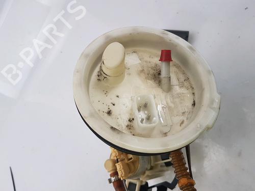 Fuel pump BMW 5 (E39) 530 i 12539616 | B-Parts