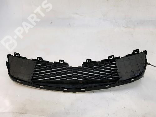 Front grille CHEVROLET CRUZE (J300) 2.0 CDI 10731880 | B-Parts