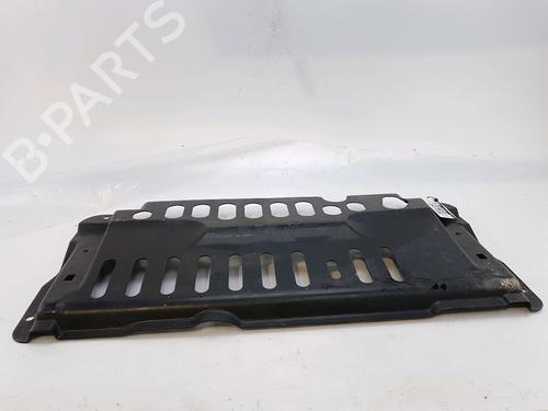 Underbody protection CITROËN C3 II (SC_) 1.2 VTi 82 10432201 | B-Parts