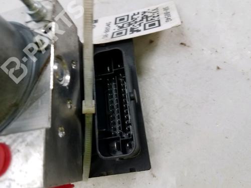 ABS pump CITROËN BERLINGO MULTISPACE (B9) 1.6 HDi 110 10511352 | B-Parts