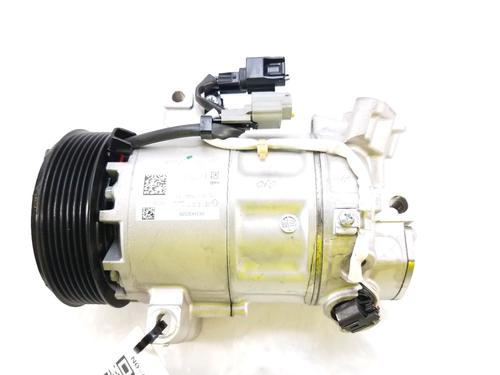 AC compressor RENAULT CAPTUR II (HF_) TCe 100 (HFMT) 11382958 | B-Parts