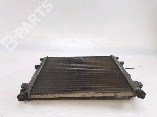Radiateur à eau RENAULT CLIO II (BB_, CB_) 1.4 16V (B/CB0P, BB13 ...