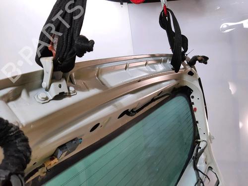 Tailgate ALFA ROMEO GIULIETTA (940_) 2.0 JTDM (940FXE1A, 940FXG11 ...