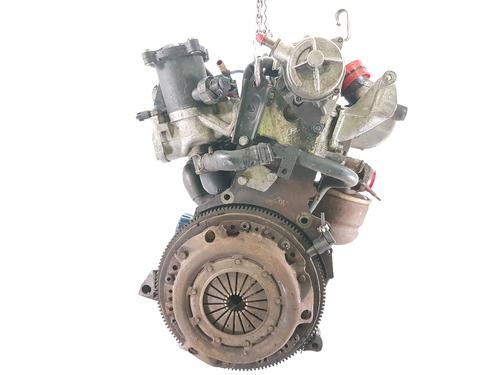 Motor PEUGEOT 205 II (20A/C) 1.7 Diesel 11705703 | B-Parts
