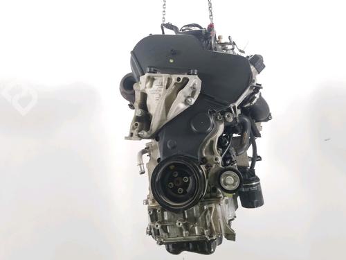 Engine VW POLO V (6R1, 6C1) 1.4 TDI 6002637 | B-Parts