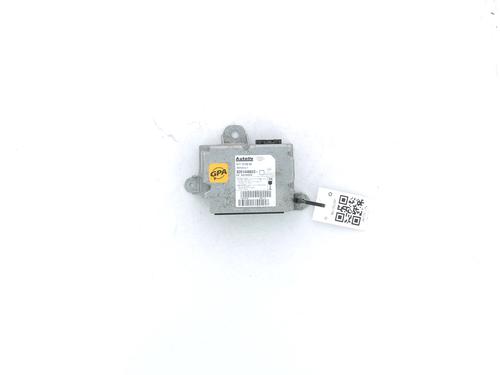 ECU airbags RENAULT MASTER III Van (FV) 2.3 dCi 130 FWD (FV0M, FV0Y ...
