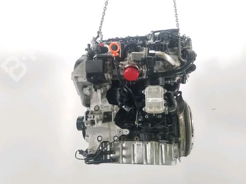 Engine VW POLO V (6R1, 6C1) 1.6 TDI 11365882 | B-Parts