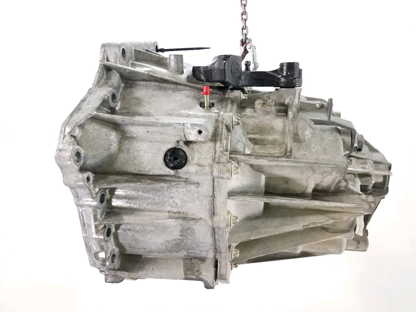 Manual gearbox MERCEDES-BENZ VITO Van (W447) 111 CDI (447.601, 447.603 ...
