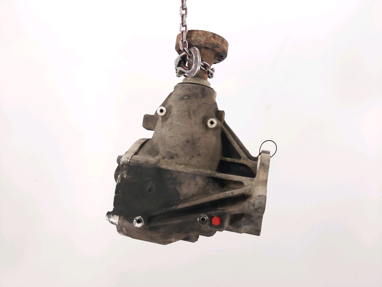 Transfer box LAND ROVER FREELANDER 2 (L359) 2.2 TD4 4x4 12259341 | B-Parts