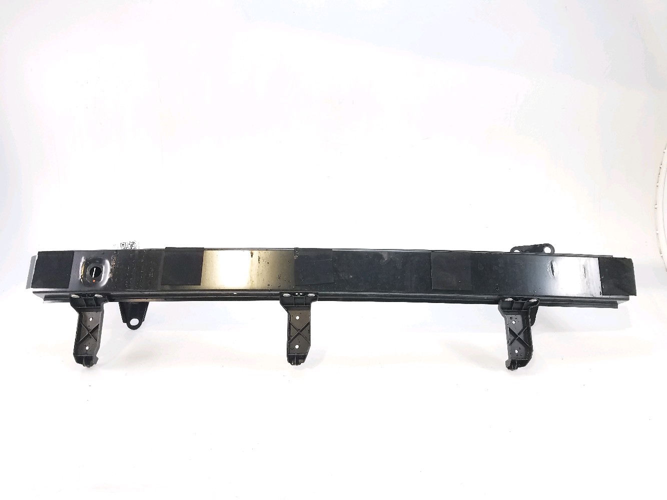 Rear bumper reinforcement RENAULT TWINGO III (BCM_, BCA_) 1.0 SCe 65 ...