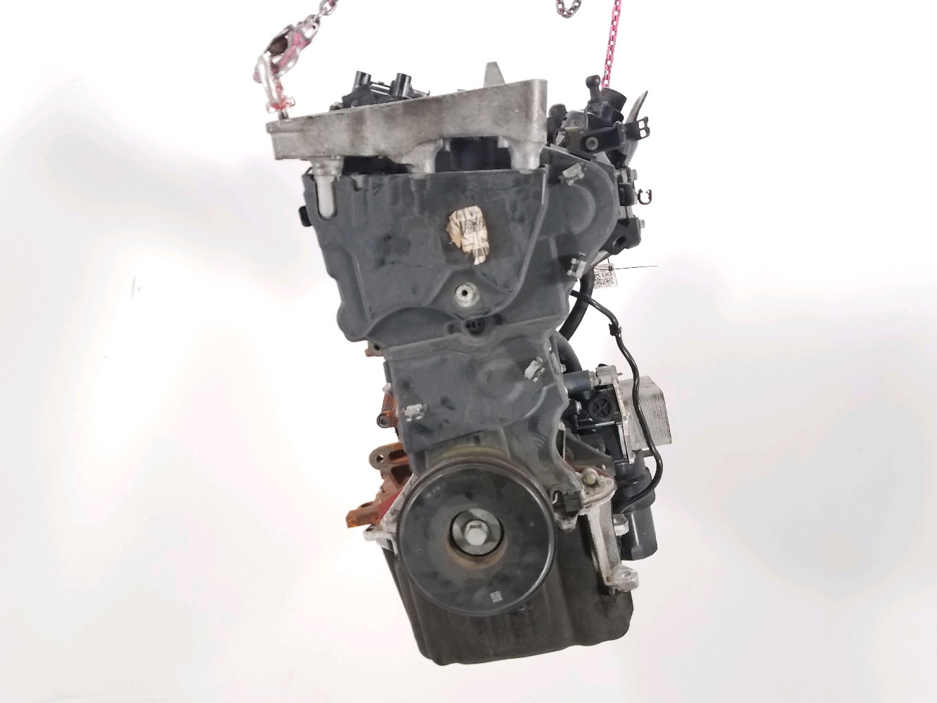 Engine MERCEDES-BENZ A-CLASS (W177) A 180 d (177.003) 10458569 | B-Parts