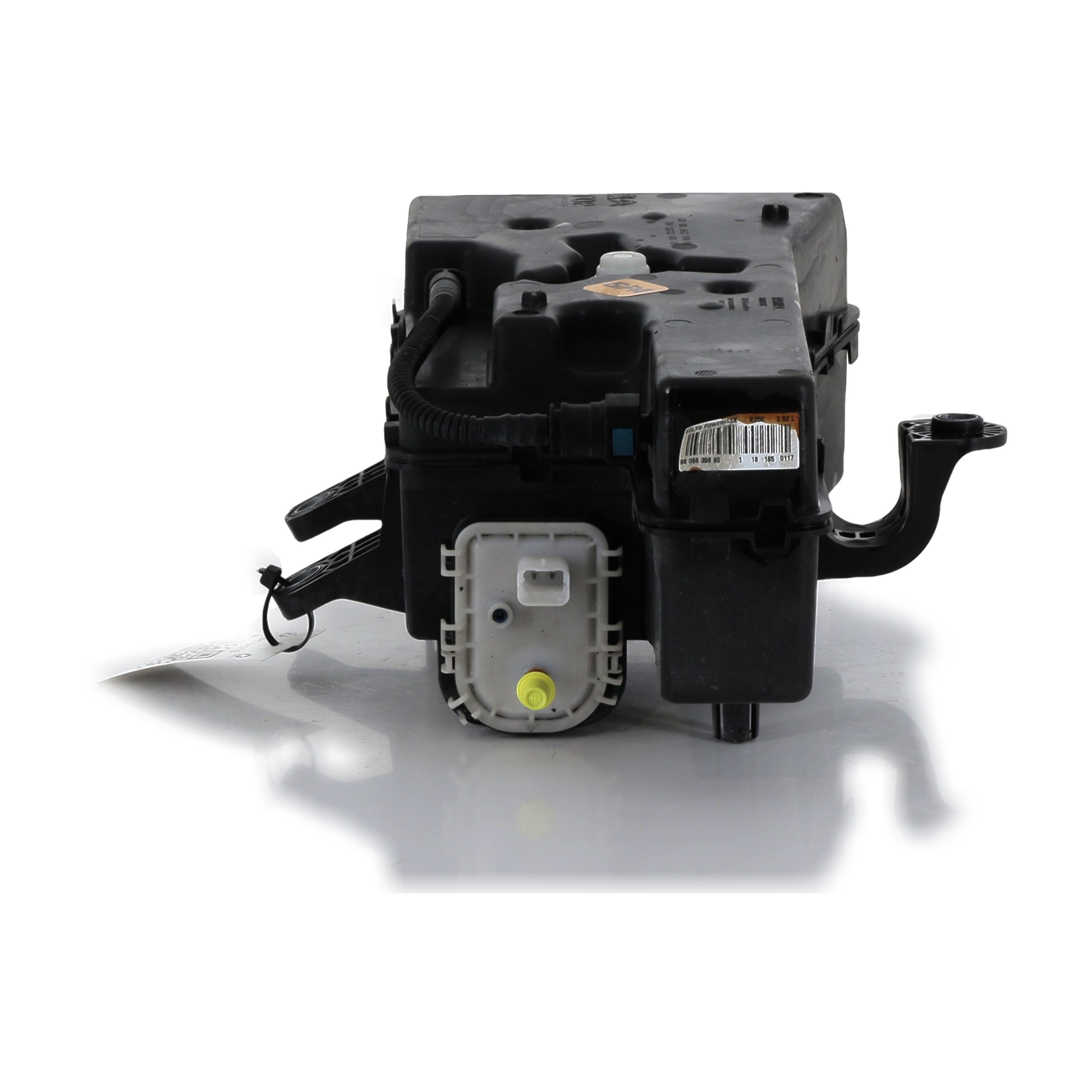 Depósito de AdBlue PEUGEOT BOXER Van 2.0 BlueHDi 130 29144573 | B-Parts