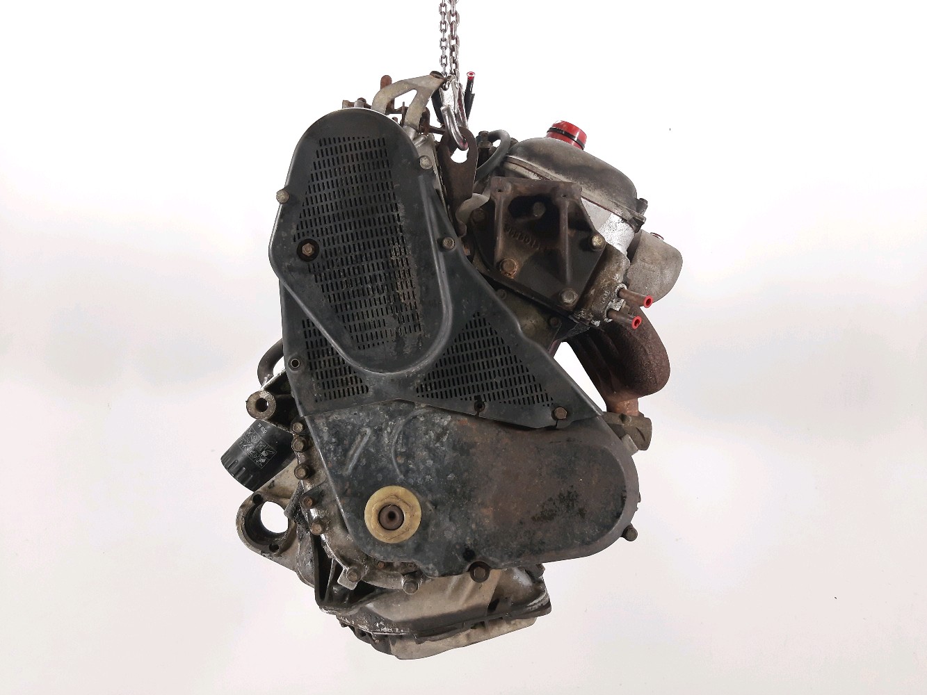 Moteur PEUGEOT J5 Platform/Chassis (290L) 2.5 D 12240046 | B-Parts