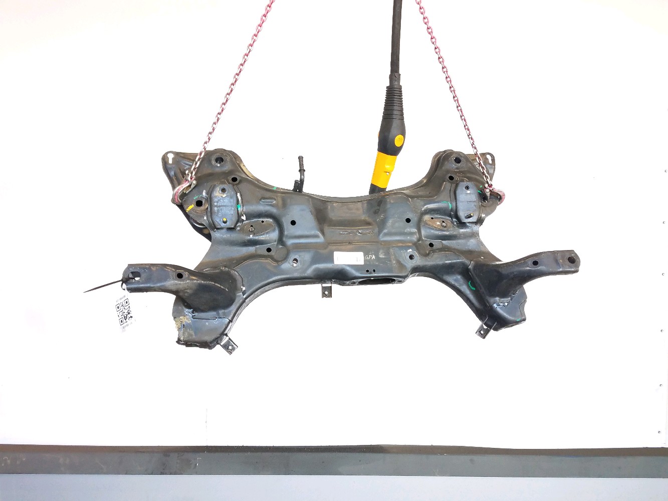 Subframe KIA CEE'D (JD) 1.4 CRDi 90 10477624 | B-Parts