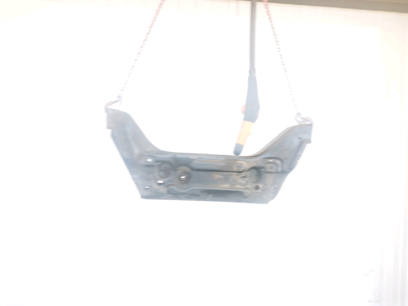Subframe VW POLO (9N_, 9A_) 1.4 TDI 10477649 | B-Parts