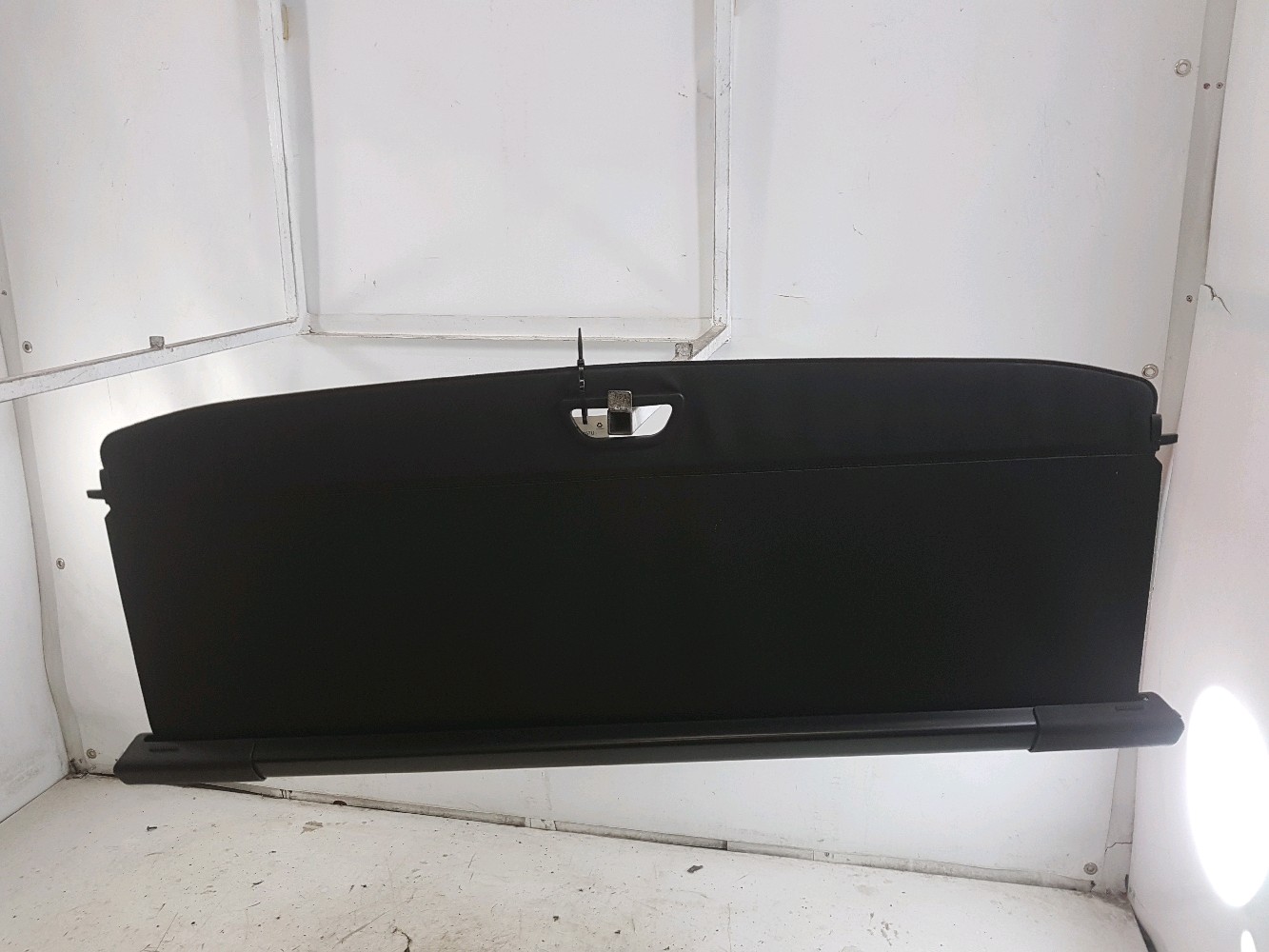 Bandeja trasera MERCEDES-BENZ B-CLASS Sports Tourer (W245) B 180 CDI ...