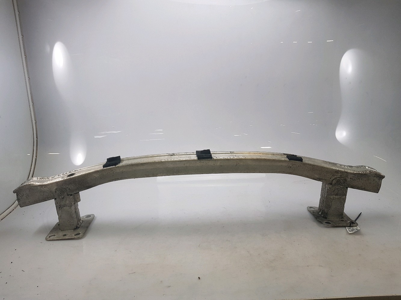 Renfort de pare-chocs avant RENAULT MEGANE II (BM0/1_, CM0/1_) 1.5 dCi ...