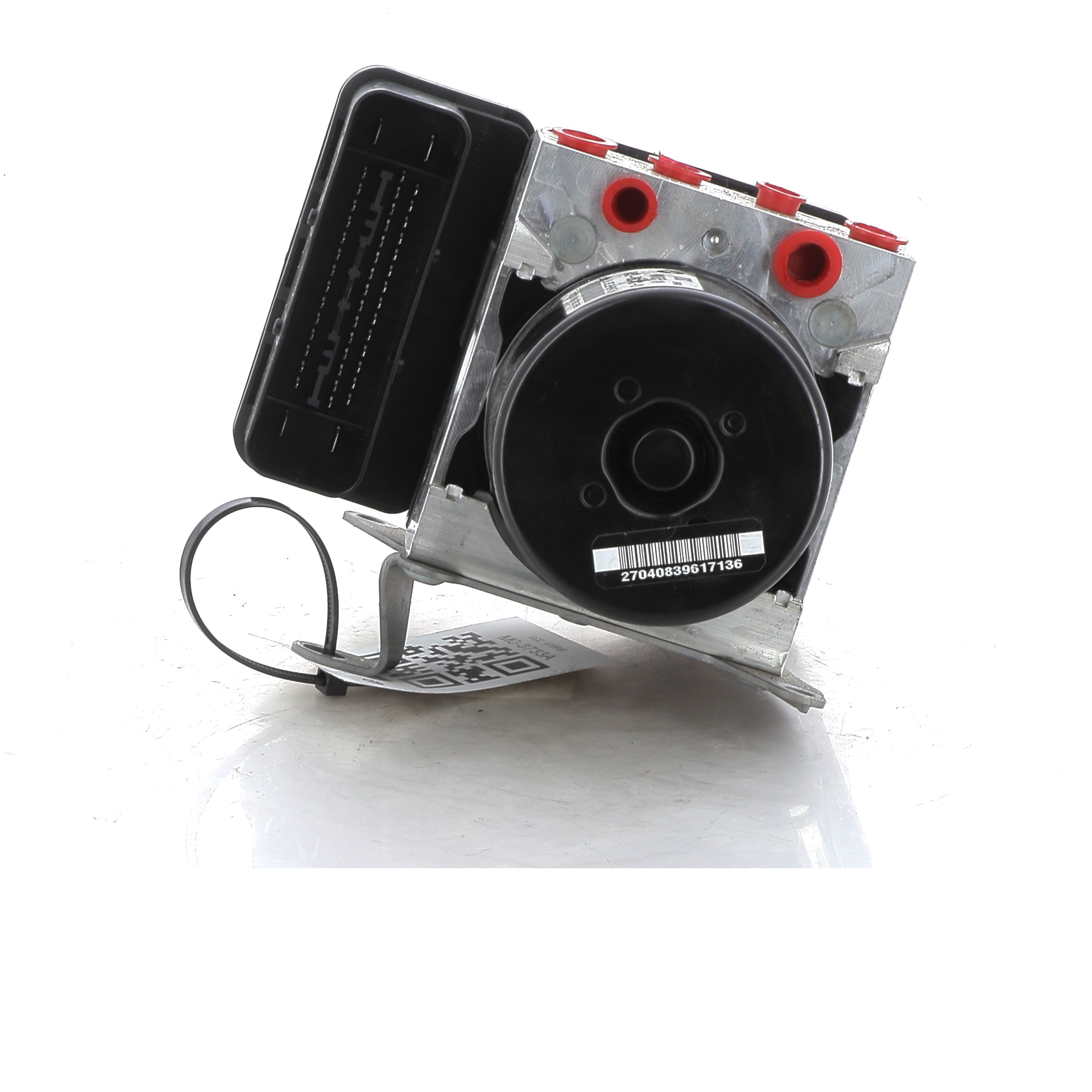 ABS pump BMW 1 Convertible (E88) 125 i 17116481 | B-Parts