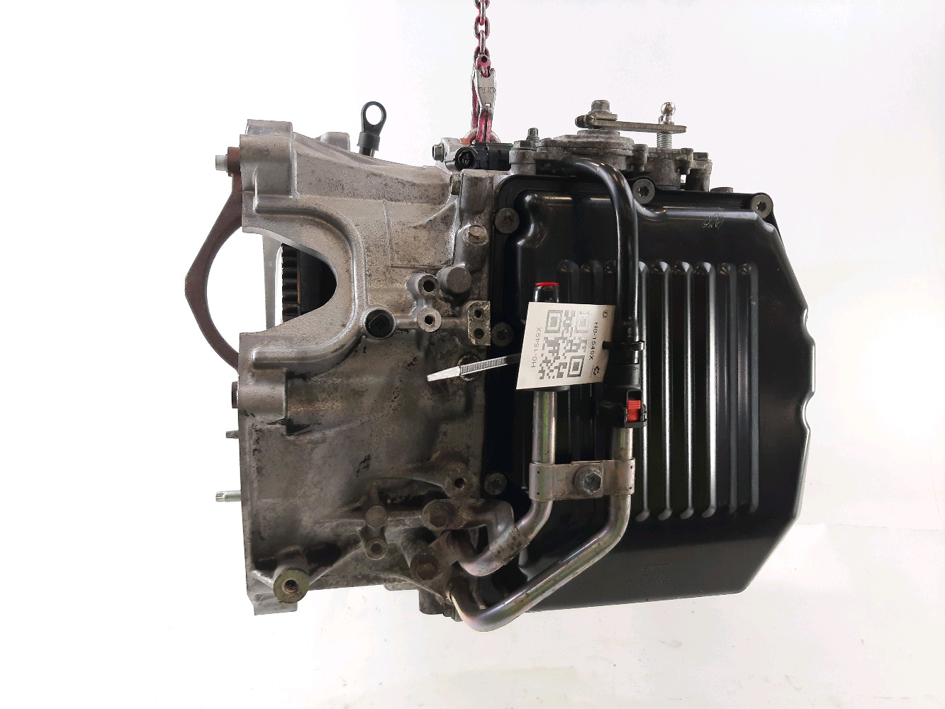 Gearbox FORD MONDEO IV (BA7) 2.3 12101627 | B-Parts