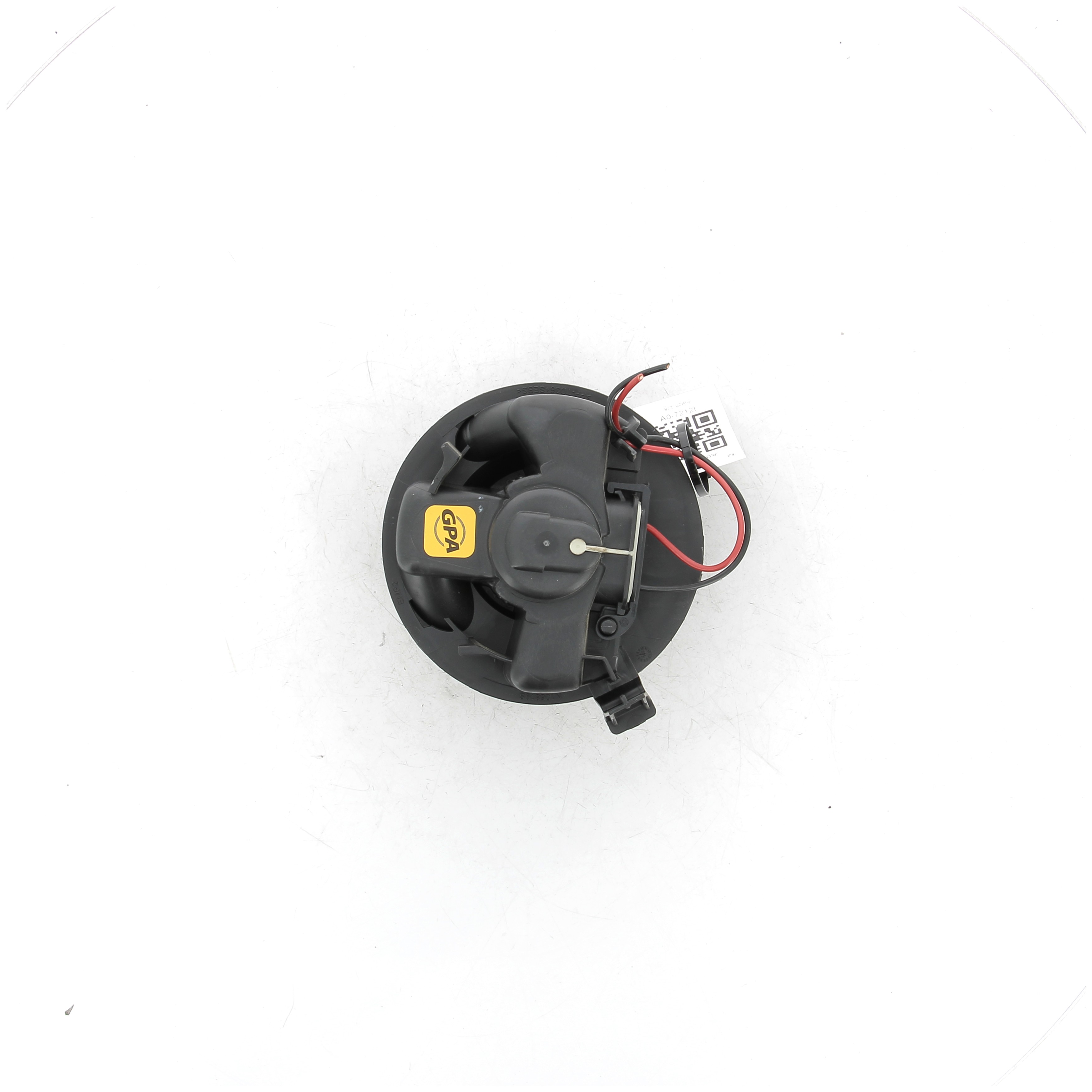 Gebläsemotor RENAULT CLIO III (BR0/1, CR0/1) 1.2 16V (BR02, BR0J, BR11 ...