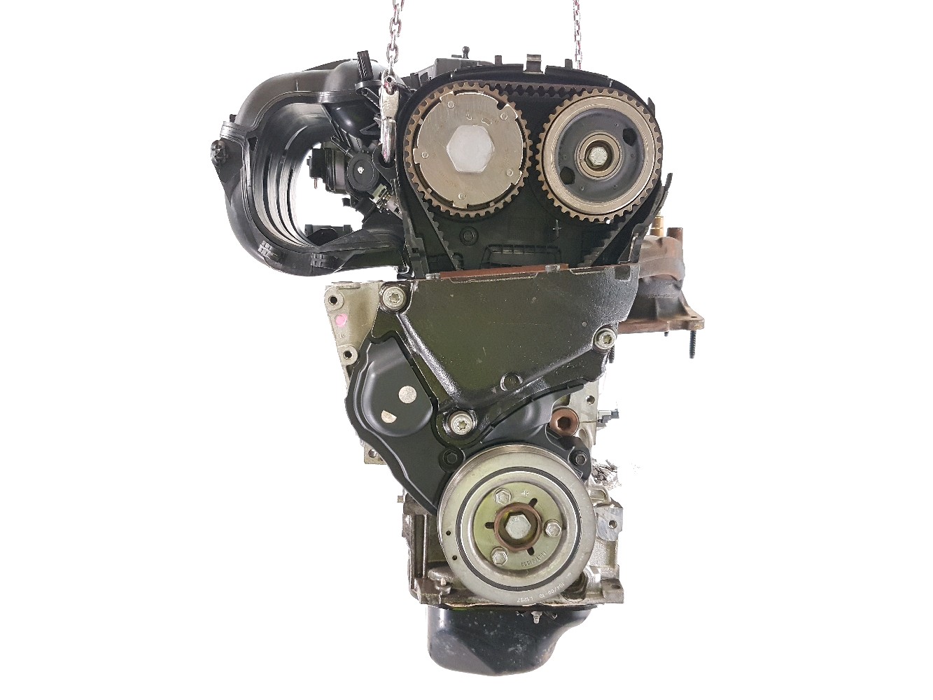 Motor PEUGEOT 307 (3A/C) 1.4 16V 15690263 | B-Parts