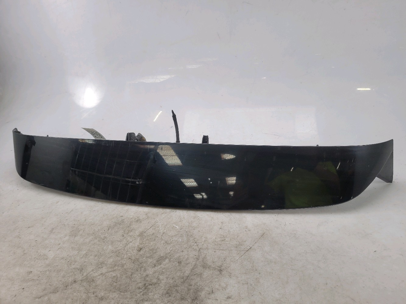 Heckspoiler OPEL CORSA F (P2JO) 1.2 (68) 15050462 | B-Parts