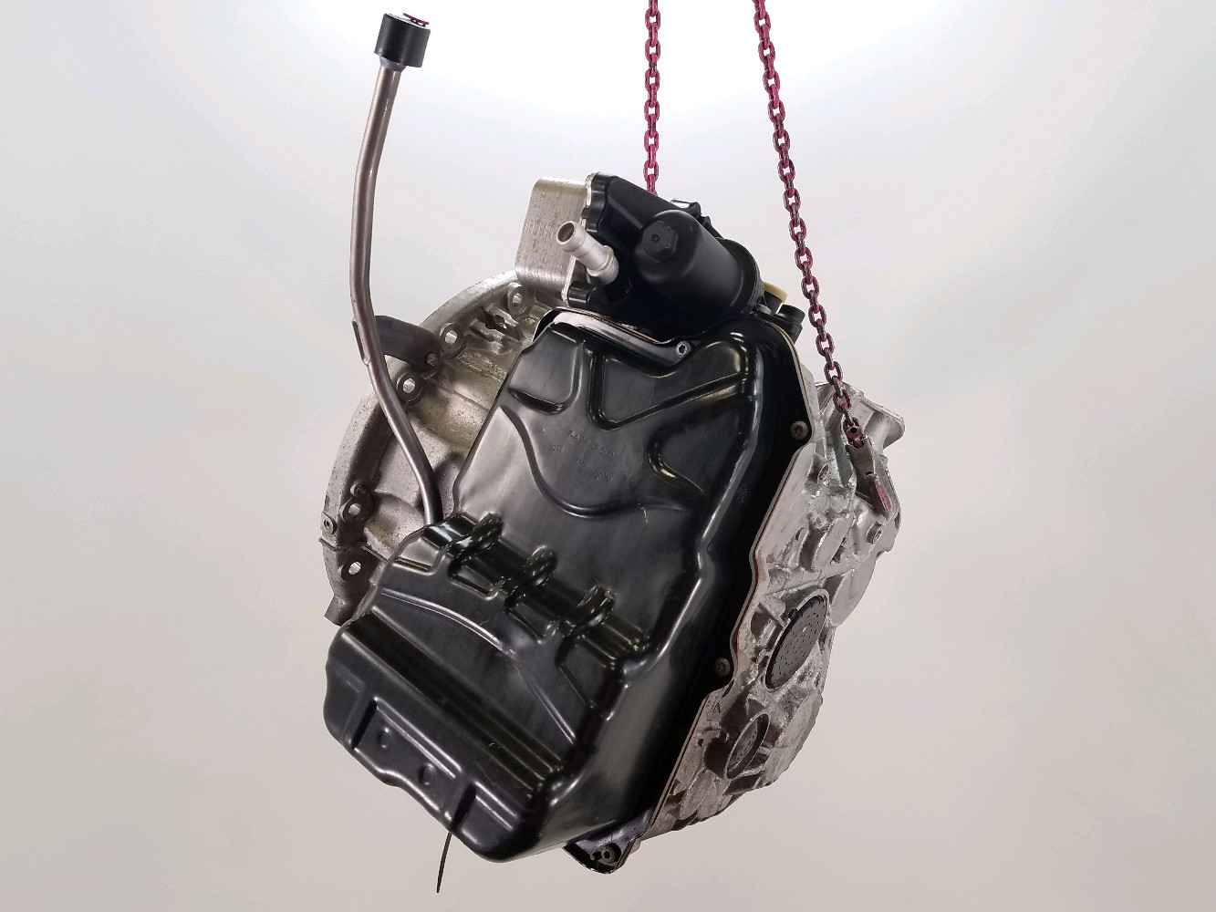 Manual gearbox MERCEDES-BENZ A-CLASS (W176) AMG A 45 4-matic (176.052 ...