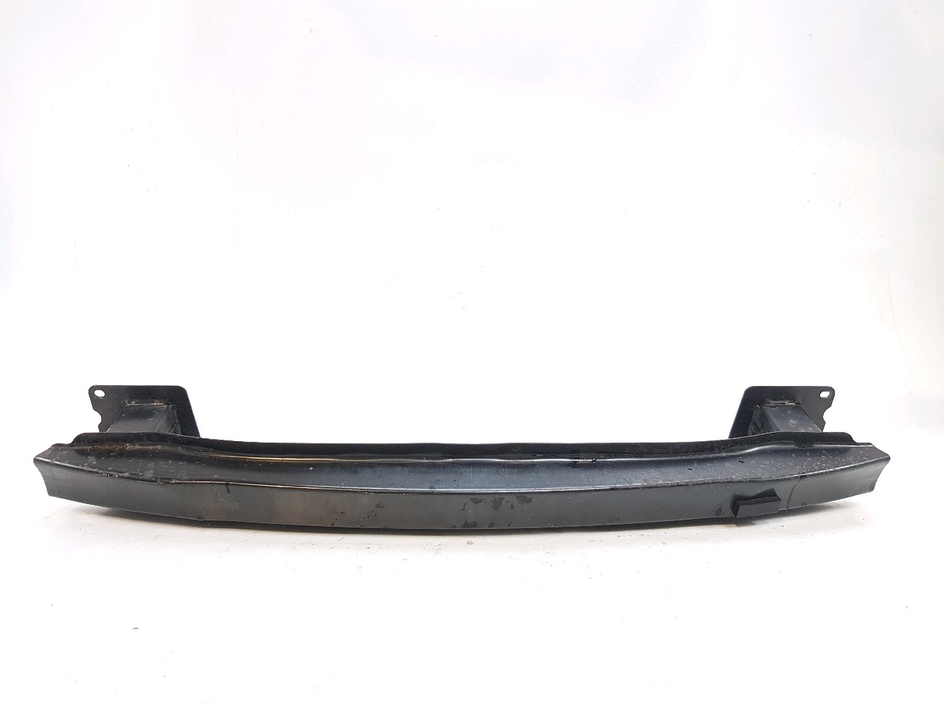 Rear bumper reinforcement VW POLO VI (AW1, BZ1, AE1) 1.0 12199135 | B-Parts