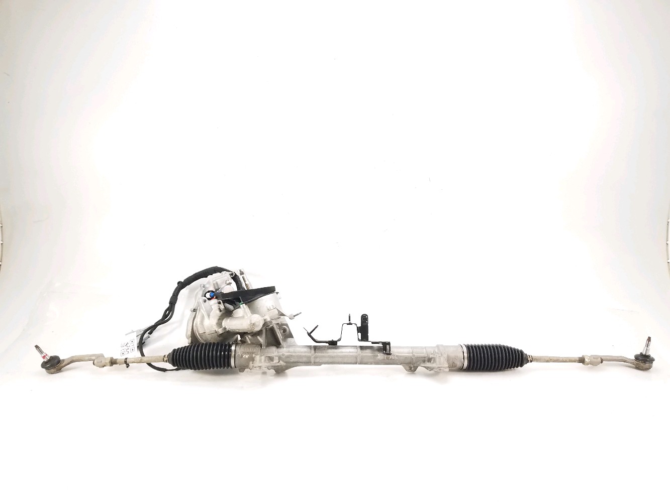 Steering rack OPEL CORSA F (P2JO) CORSA-e (68) 13681736 | B-Parts