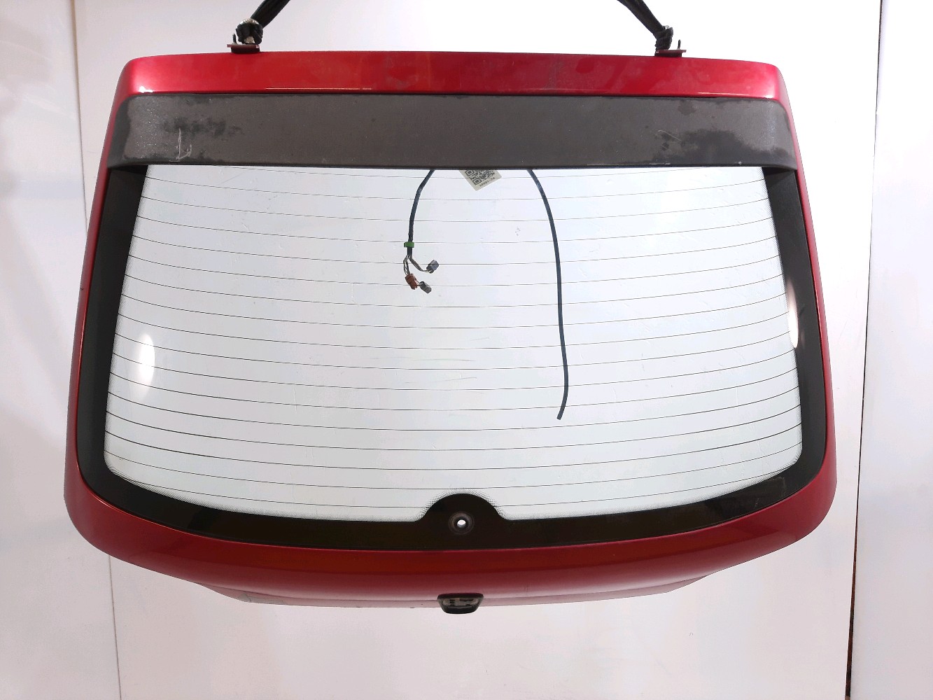 Coffre PEUGEOT 306 Hatchback (7A, 7C, N3, N5) 2.0 HDI 90 10687356 | B-Parts