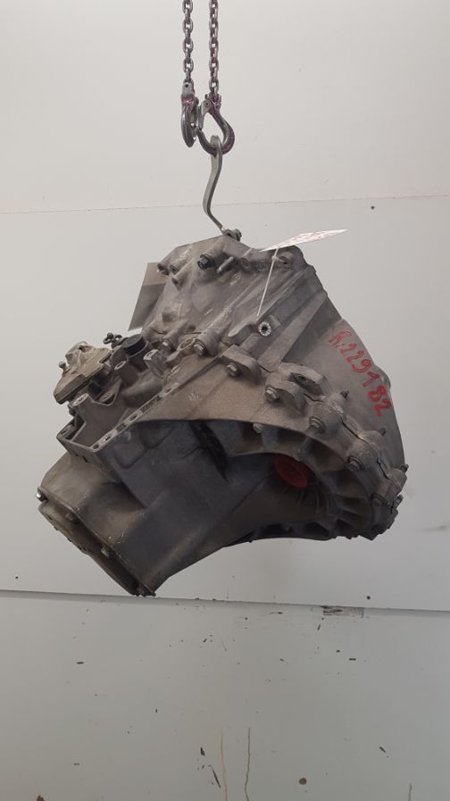 Gearbox CITROËN DS4 (NX_) 1.6 THP 200 10460263 | B-Parts