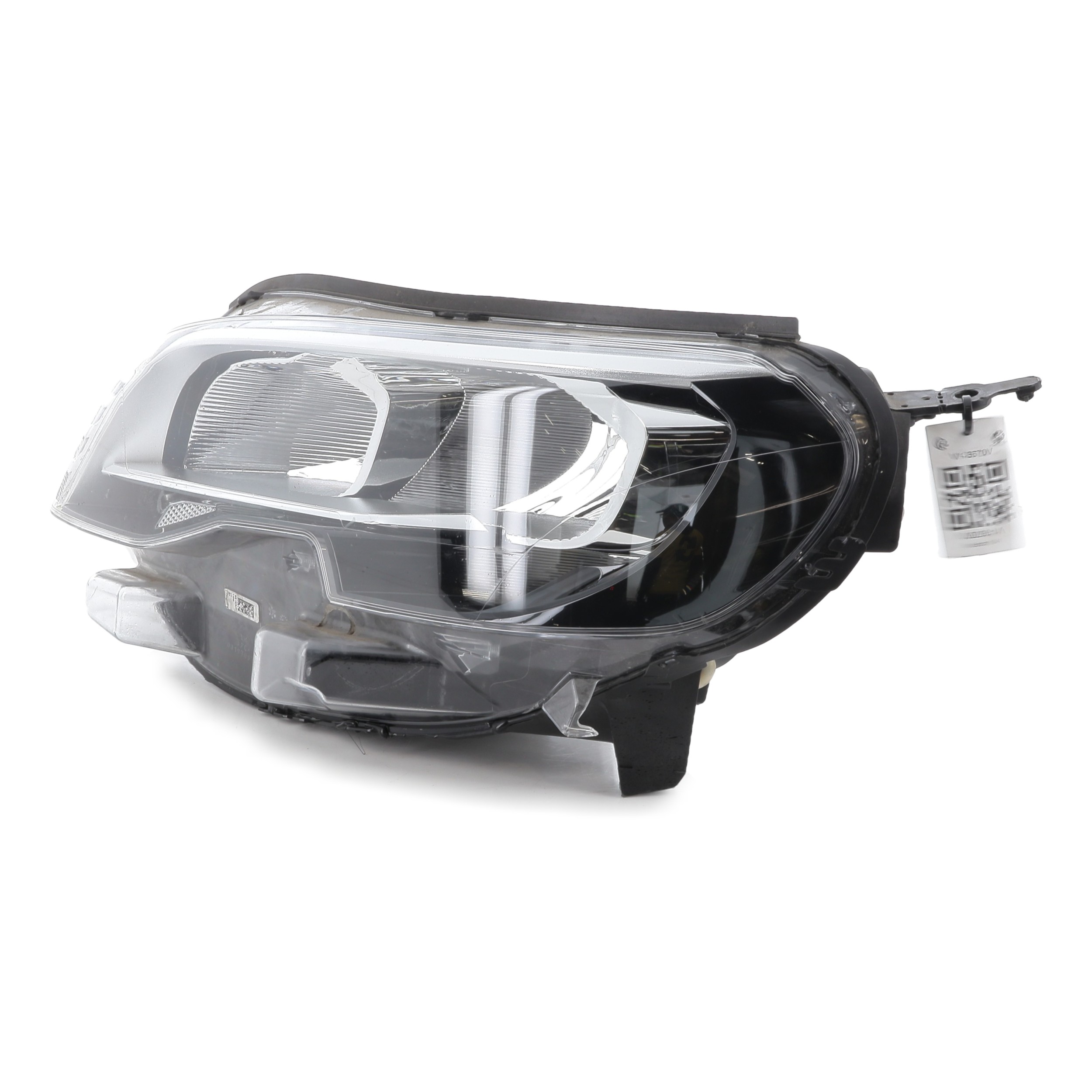Optica esquerda PEUGEOT EXPERT Van (V_) 1.5 BlueHDi 120 30715814 | B-Parts