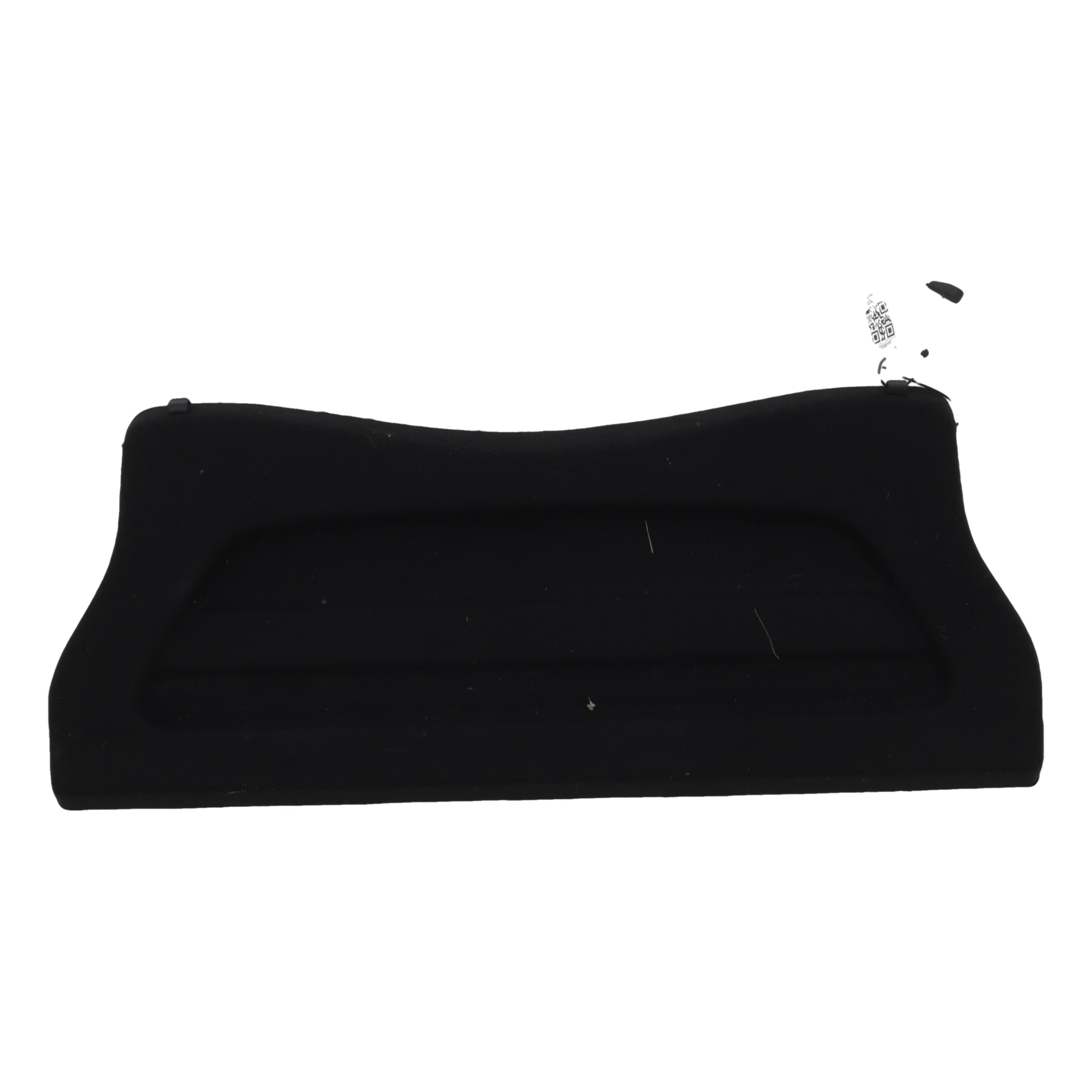 Rear parcel shelf RENAULT CLIO IV (BH_) 1.5 dCi 75 24235798 | B-Parts