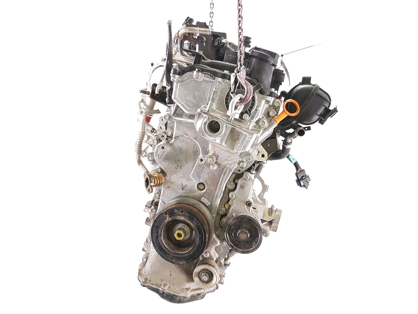 Moteur KIA STONIC (YB) 1.0 T-GDi Eco-Dynamics+ 15049969 | B-Parts