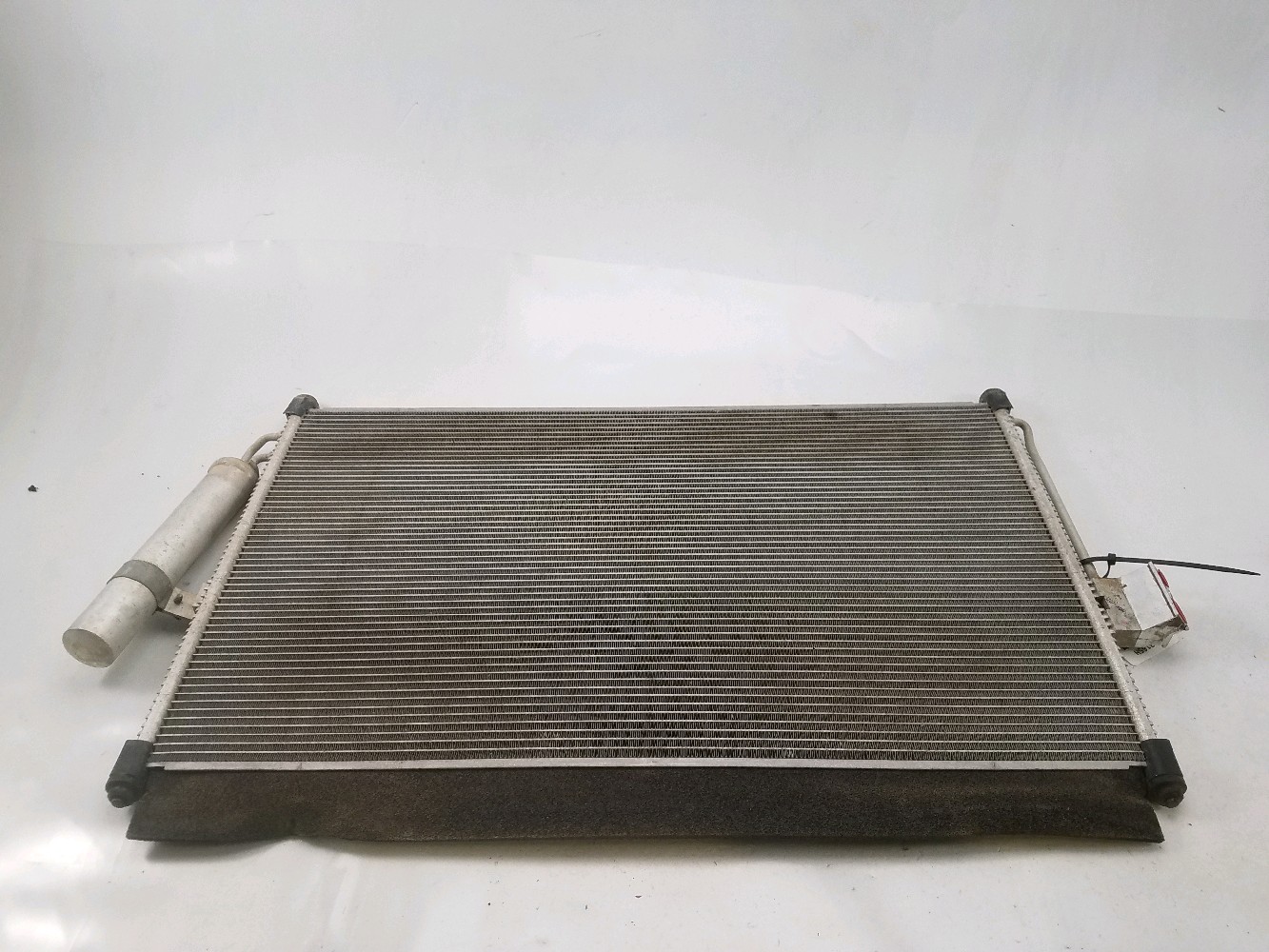 Radiatore A/C ISUZU D-MAX II (TFR, TFS) 2.5 CRDi 4x4 (TFS86J) 10471537 ...