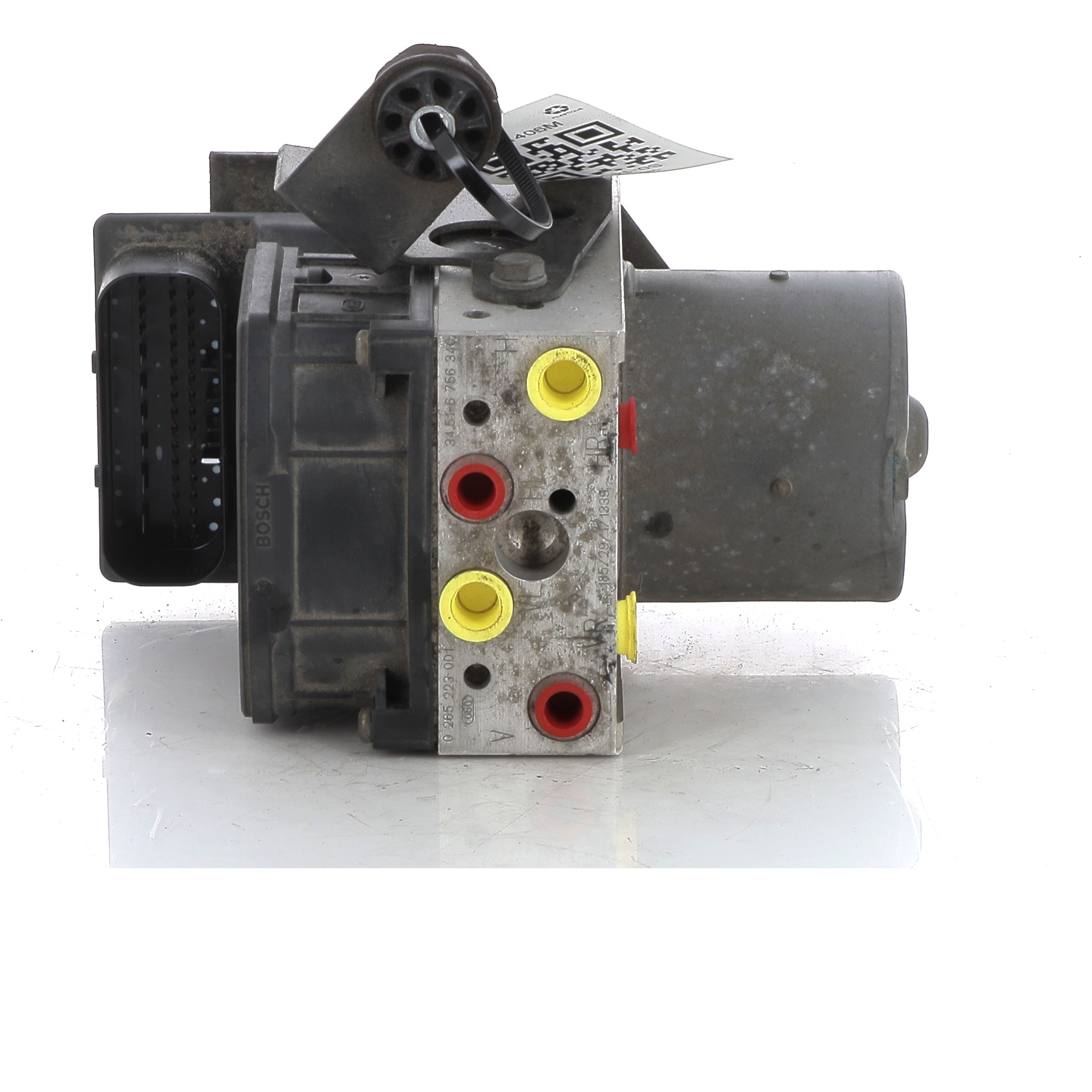 Módulo de ABS BMW 5 (E39) 530 i 17097665 | B-Parts