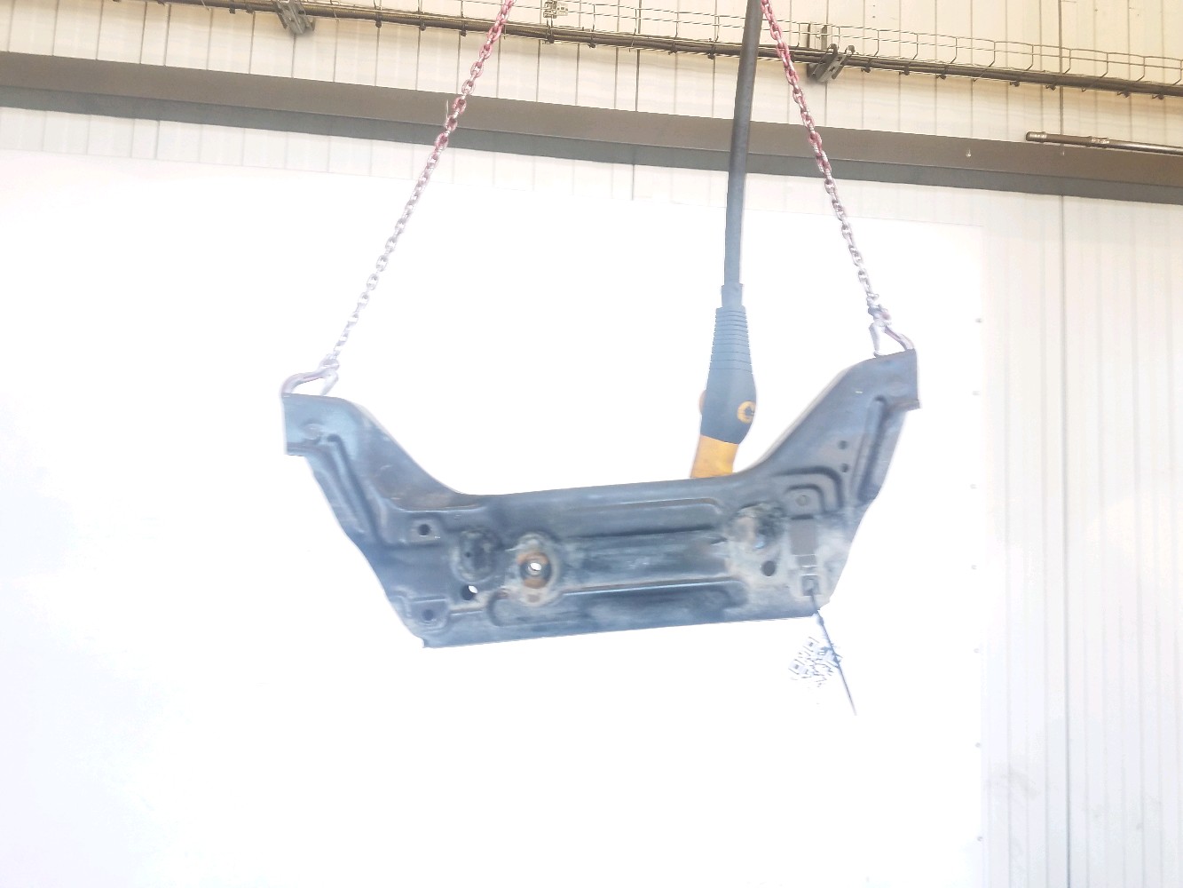 Subframe VW POLO IV (9N_, 9A_) 1.4 TDI 10477689 | B-Parts