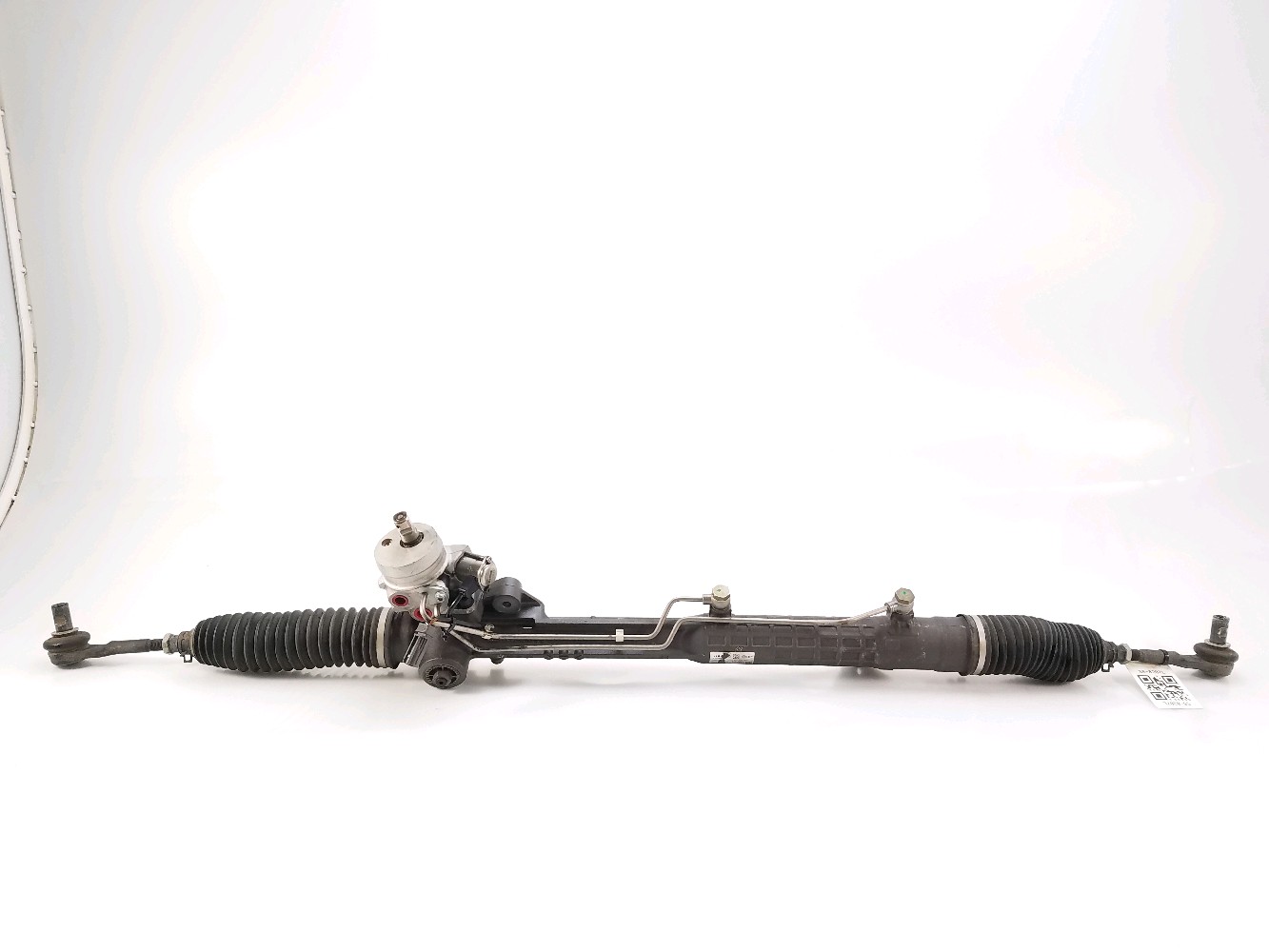 Steering rack AUDI A6 C6 (4F2) 3.2 FSI quattro 10478405 | B-Parts