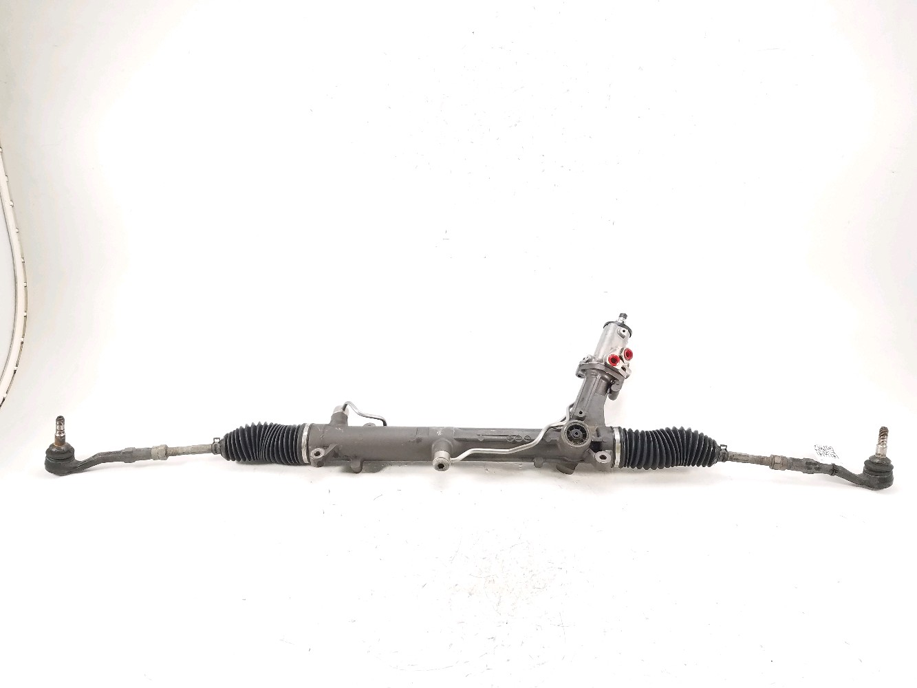 Steering rack BMW 5 (E60) 530 d 13681806 | B-Parts
