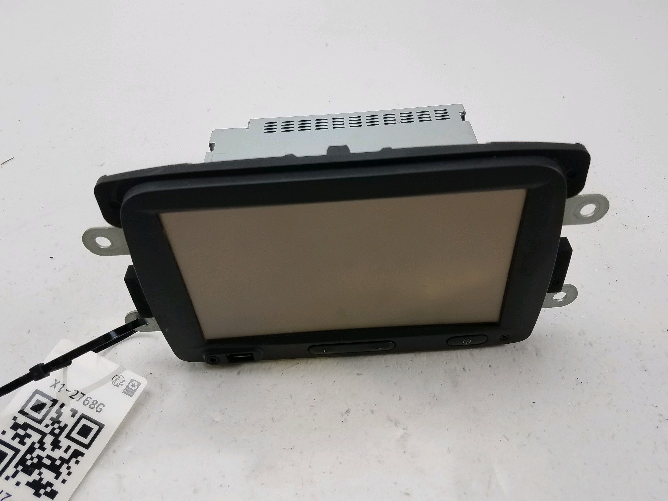 Radio RENAULT MASTER III Van (FV) 2.3 dCi 145 FWD (FV0E, FV0F, FV0H ...